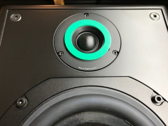 Студийный монитор ATC SCM20ASL PRO MK2 купить по лучшей цене