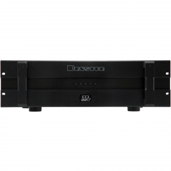 Bryston 9B SST2 Pro Multi-Channel Power Amplifier купить в Москве ...