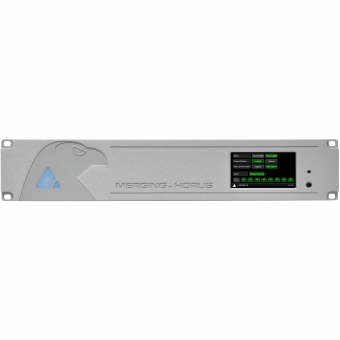 Merging Technologies Horus купить в Москве | UNITED MUSIC