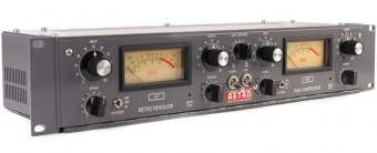 Retro Instruments Revolver купить в Москве | UNITED MUSIC