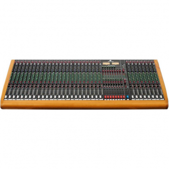 Toft Audio Designs ATB Series Console - 32 Channel купить в Москве ...