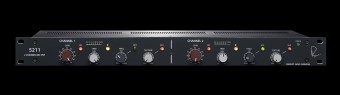 Rupert Neve Designs 5211 2-Channel Mic Preamp купить в Москве | UNITED ...