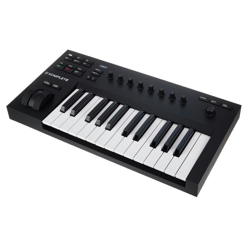 Native Instruments KOMPLETE KONTROL A25 купить в Москве | UNITED MUSIC