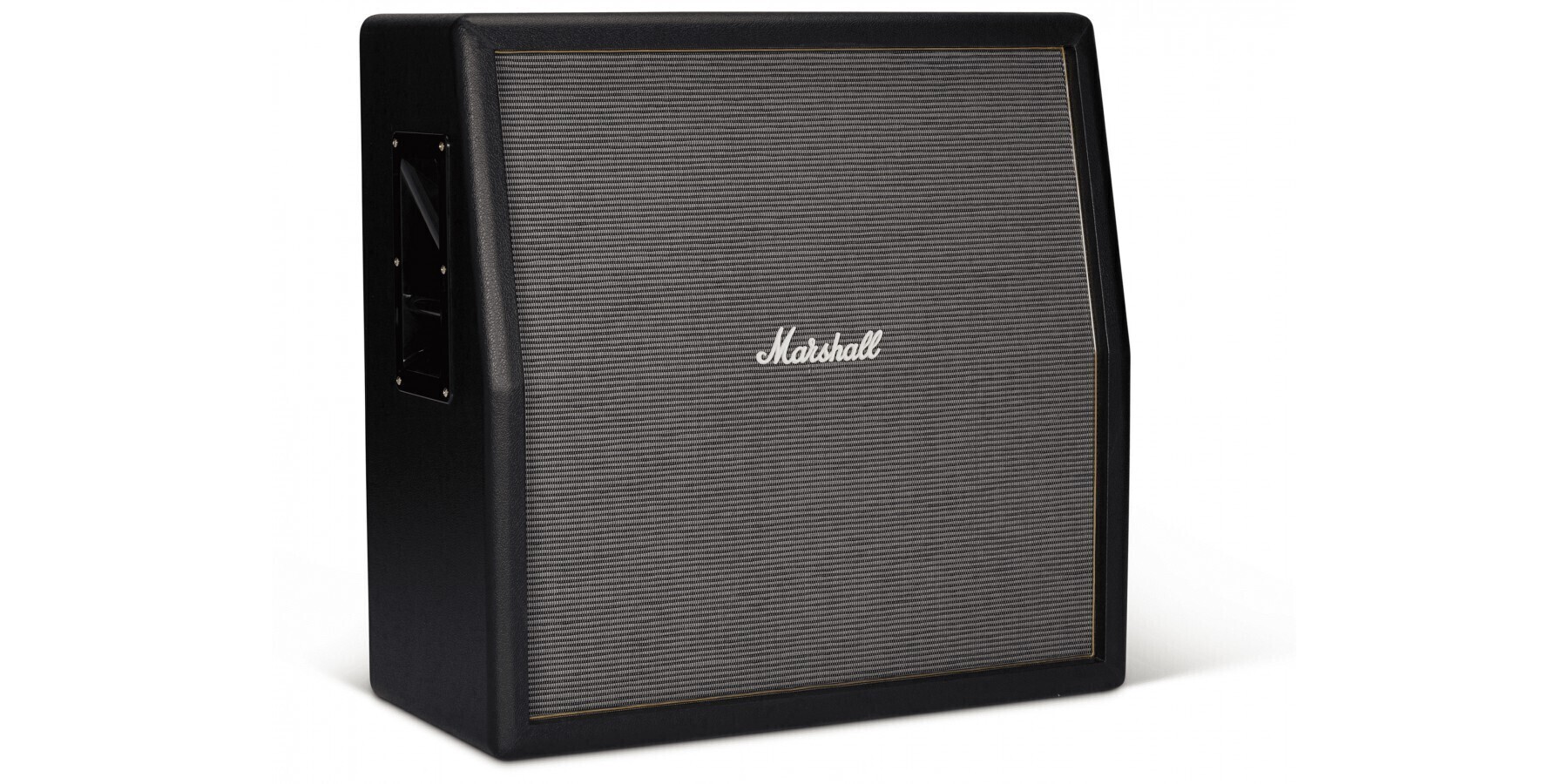 Marshall Origin412A Guitar Cab Angled купить в Москве | UNITED MUSIC
